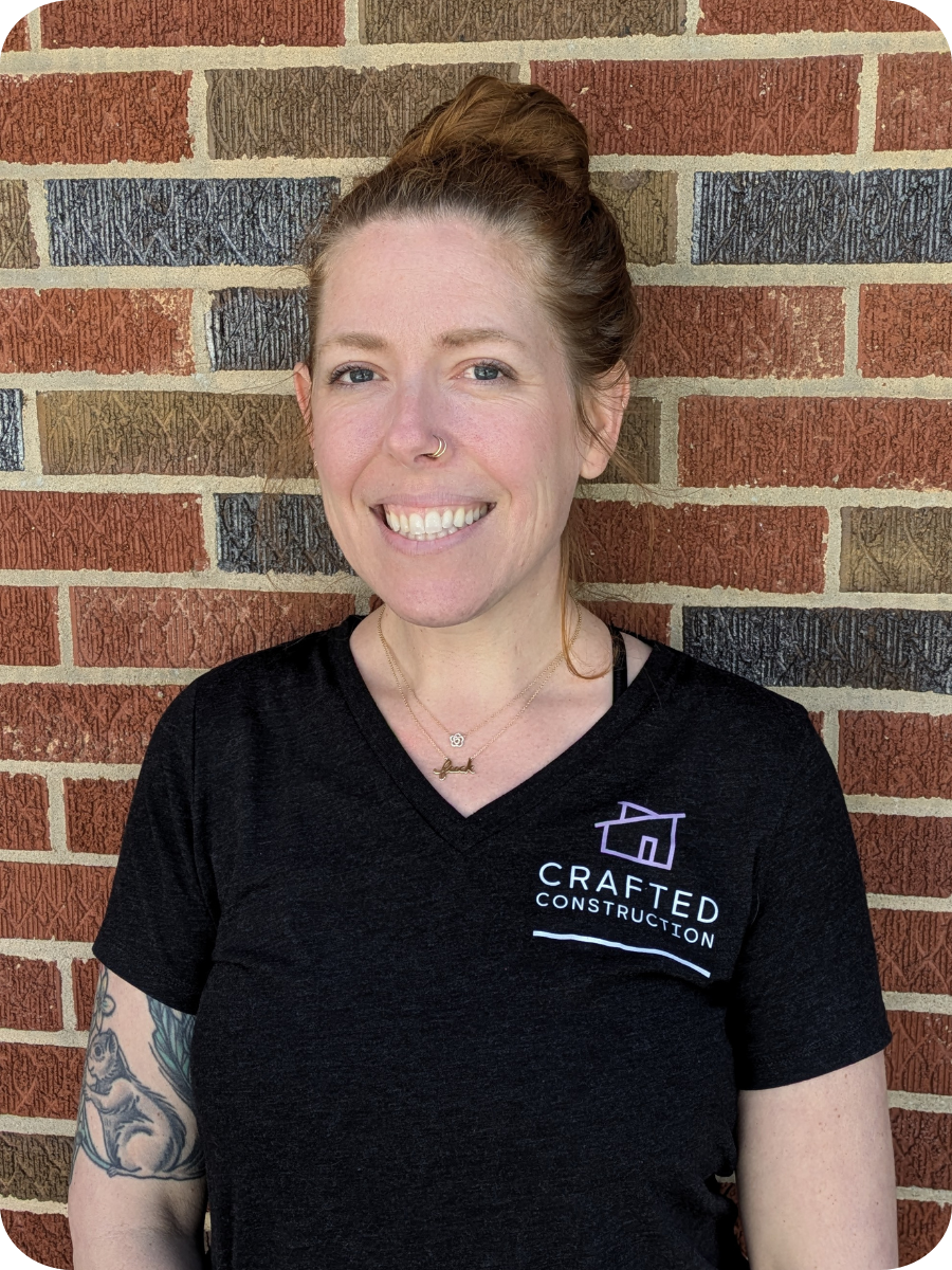 About – Crafted Construction, LLC.